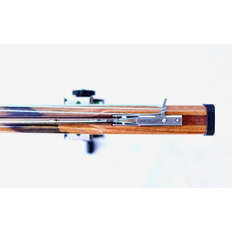 Marotech Sea Bass Rope AHŞAP ZIPKIN TAM KOMBİNASYON (SHARFIN ŞİŞ ...